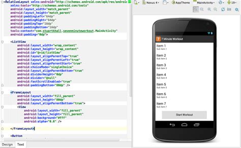 适用于iOS开发者的Android开发技巧 android 开发者