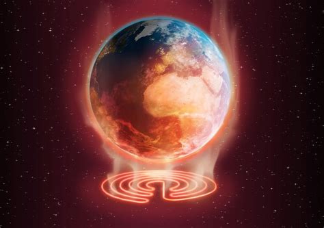 ¡vamos A Morir La Tierra Pasó De Calentamiento Global A Ebullición