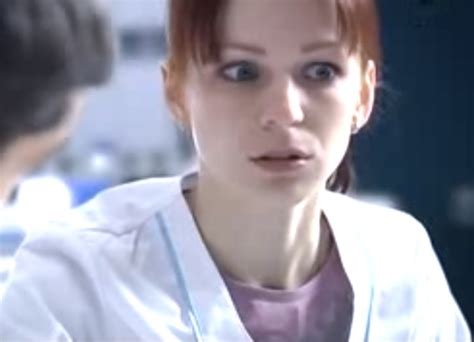 Актриса Ирина Медведева Kolybanov — Livejournal