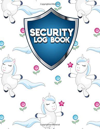 Security Log Book Security Incident Log Book Security Log Book Format Security Log In