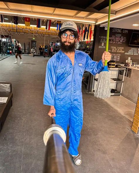 Vladimir Shmondenko Tout Savoir Sur Anatoly Le Powerlifter