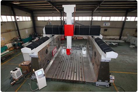 5 Axis Cnc Foam Router For Eps Automotive Prototyping Eagletec