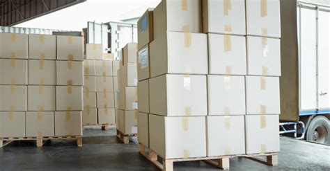 How To Plan Truck Loading Effectively Goodloading