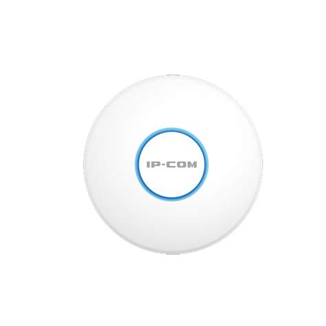 Iuap Ac Lr Punto De Acceso De Techo De Doble Banda Technoshop Security