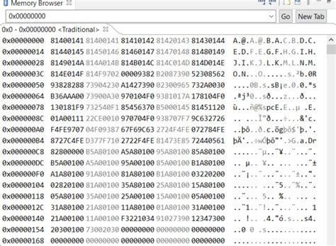 Memory Contents In Bram After Initialization With Coe File Does Not