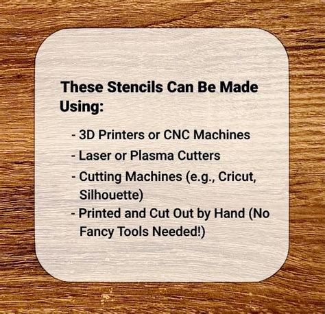 Beetle Insect Stencil Three Horned Beetle Stencil Diy Craft Stencil