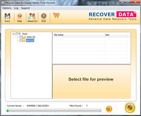 Recover Data For Digital Media Download Softpedia