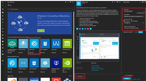 Create A Vnet And Access An Azure Vm Hosted Within It From An App