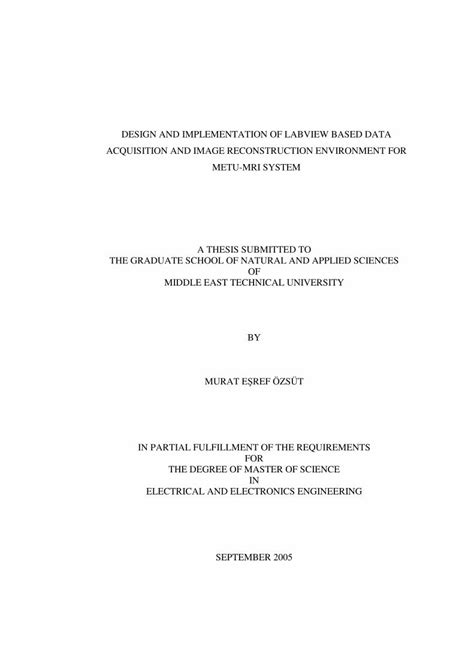 PDF DESIGN AND IMPLEMENTATION OF LABVIEW BASED DATA DOKUMEN TIPS