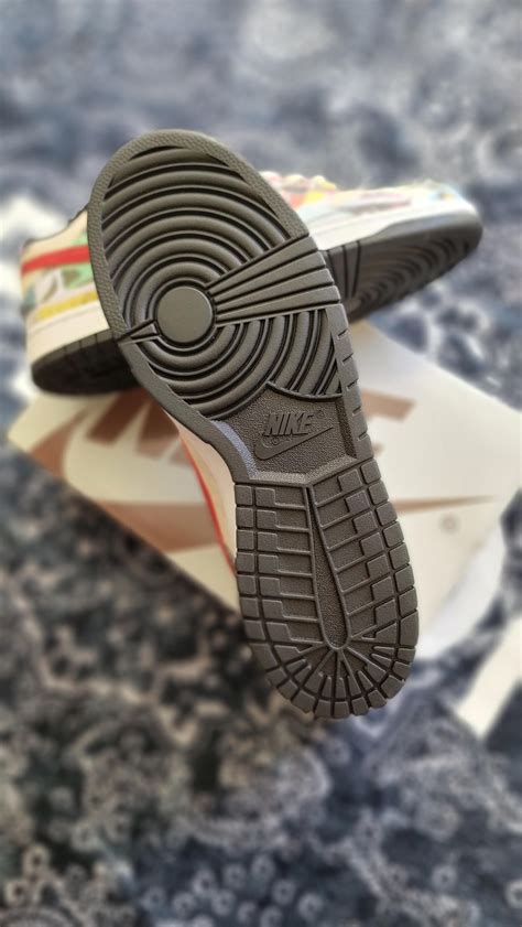 Paris Dunks From Trendy Sneakers R Repsneakers