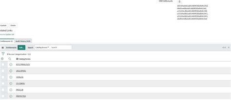 solved help with removing values from array servicenow community