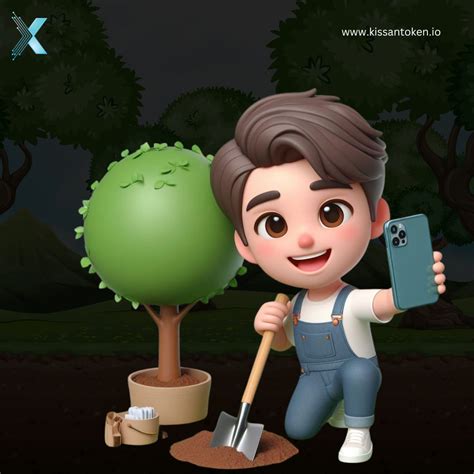 satish sangwan on linkedin ksntoken greeninitiative plantatreeearnksn ksn