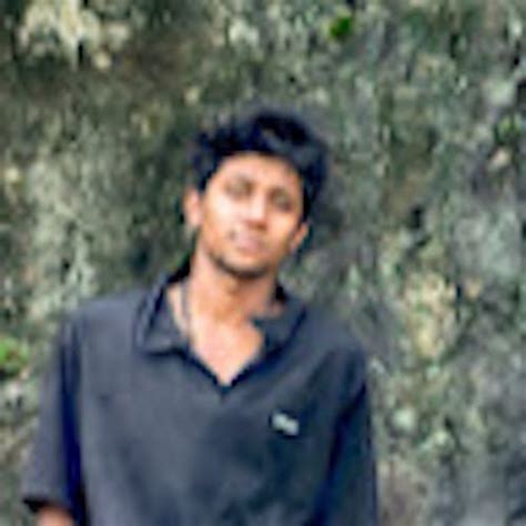 akash g krishnan — hashnode