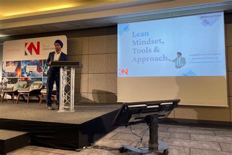 Taljinder Jagdev On Linkedin Amazing Interactive Presentation By