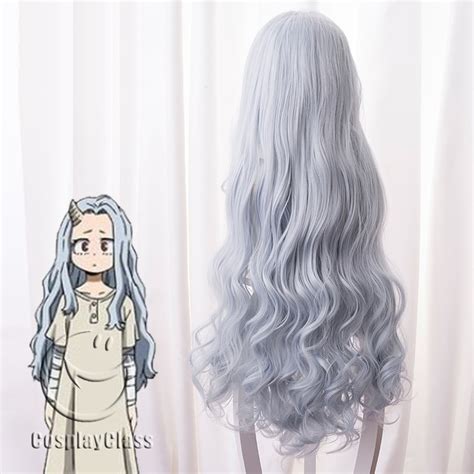 My Hero Academia Boku No Hero Academia Eri Cosplay Wig Cosplayclass