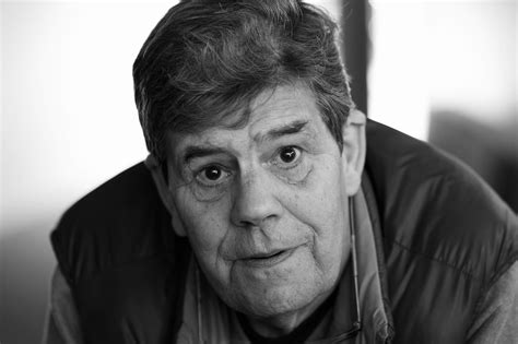 Acteur En Presentator Joost Prinsen 83 Overleden