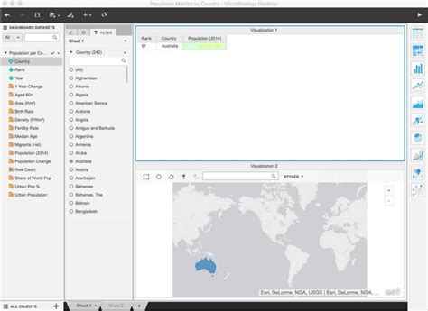 Microstrategy Tutorial What Is Microstrategy And Installation