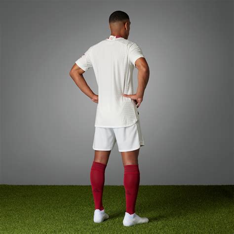 Manchester United 2023 24 Adidas Third Kit