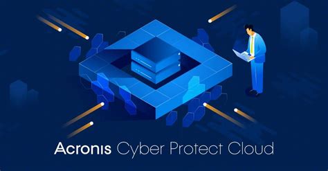 Acronis Cyber Protect Cloud Features