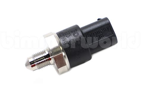 Genuine Bmw Dsc Pressure Sensor E46 E39 E38 E65 E53 X5 Z8