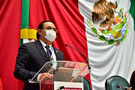 Fortalecerá El Congreso Estatal La Transparencia Y El Combate A La