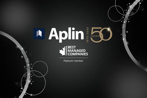 David Aplin Group Rebrands As Aplin Launches New Website Aplin
