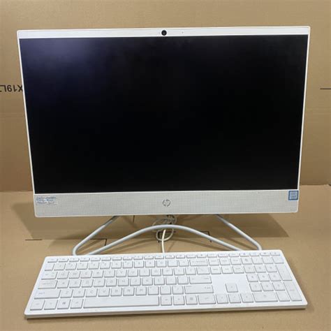 Jual All In One Pc Hp Core I Gen Ram Gb Ssd Gb Fremeles Super Mulus Jakarta Pusat