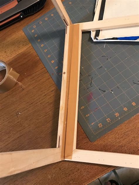 Diy Build Your Own Light Box Artofit