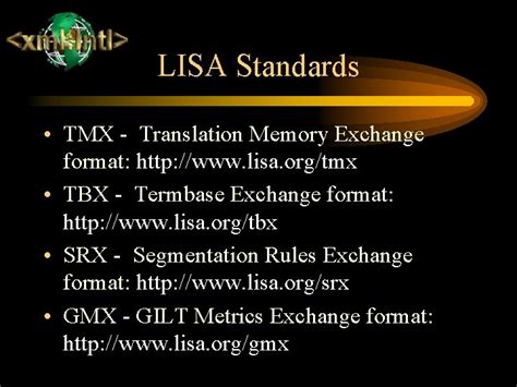 Xml Tm Xml Text Memory Using Xml Technology