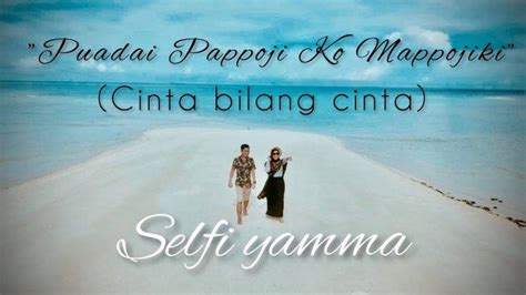 Chord Kunci Gitar Dan Lirik Lagu PPKM Puadai Pappoji Ko Mappojiki Selfi Yamma Puadai Rekko
