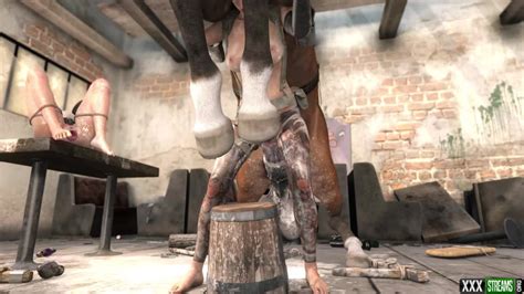 Animopron Breaking The Quiet Part 5 With Sound