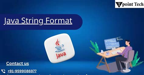 Java String Format Formatting Strings Made Easy