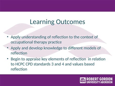 Full Version Importance Of Reflection To Practicepptx