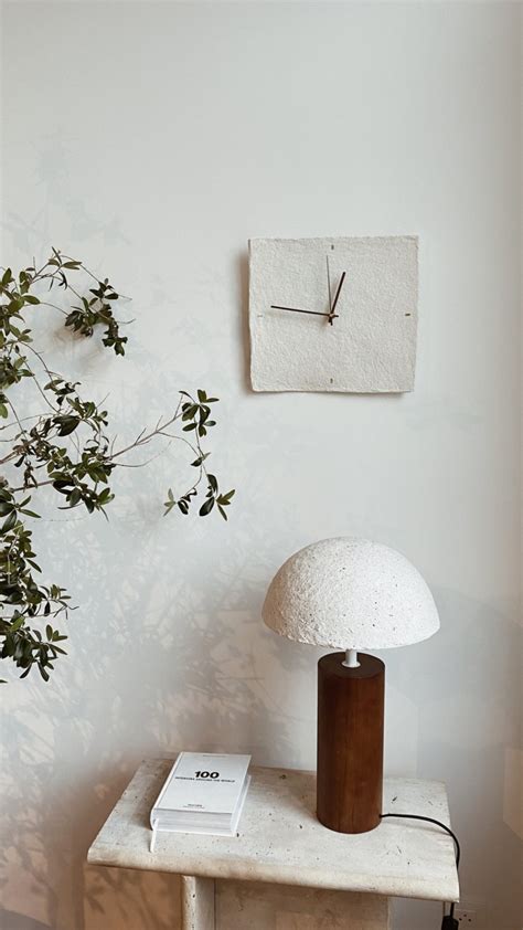 인테리어 시계 벽걸이 시계 종이 반죽으로 인테리어 벽시계 만들기 네이버 블로그