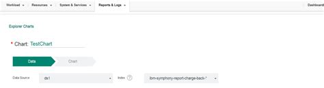 A New And More Flexible Way Of Building Reports Ibm Spectrum Symphony