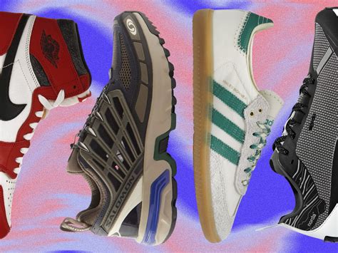 Streetwear Dress Shoes Stylish Fusion Of Comfort And Edge