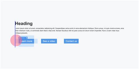 Advanced Button Styling Webflow University