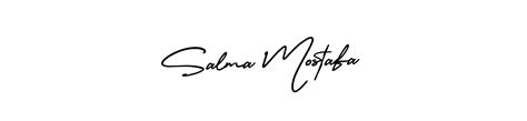 86 Salma Mostafa Name Signature Style Ideas New Online Signature