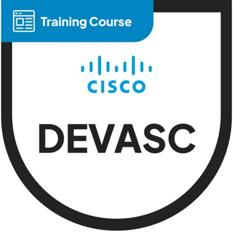 Cisco Certified Devnet Associate Devasc 200 901 Training Course