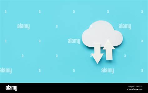 Cloud Computing Data Storage Conceptnetwork Computing Technologies