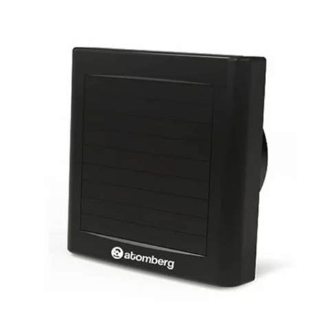 Atomberg Efficio Exhaust Fan 45 W At Rs 3800piece In Jabalpur Id