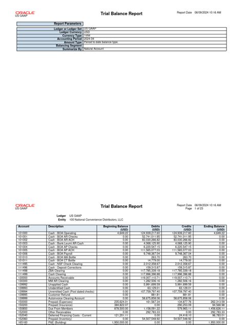 Output Document Download Free Pdf Debits And Credits Financial Services