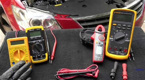 How Many Amps In A Volt Battery Calculation Examples