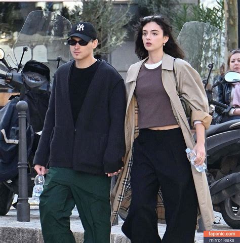 Deva Cassel Aka D Casseluxxi Nude Leaks Faponic