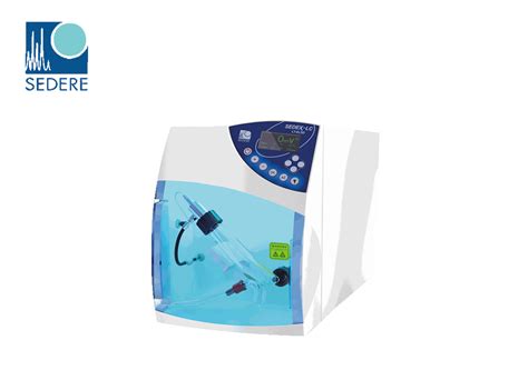 Sedex Model 85 Lt Spincotech