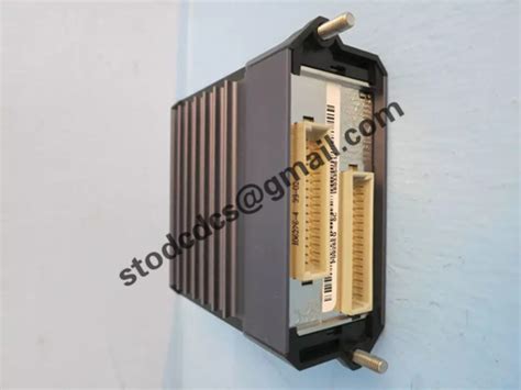 Foxboro FBM P GW Ethernet Communication Module Xiamen XiongBa Automation