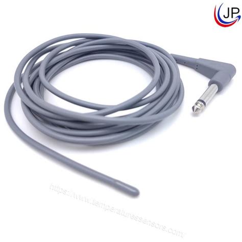 10k Skin Medical Temperature Sensor For Human Body Surface Temperature Measurement