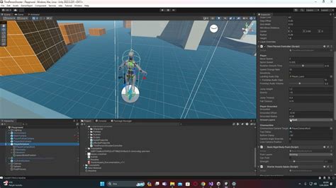 Rigidbodys Velocity Component Isnt Working Unity Engine Unity