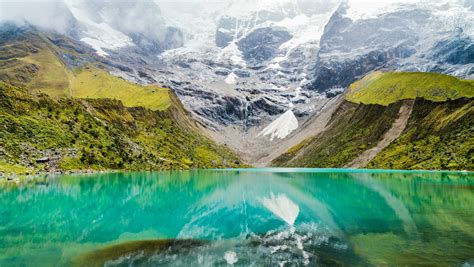 Serenity At Humantay Lake Stunning Day Trip From Cusco 2024 Guide