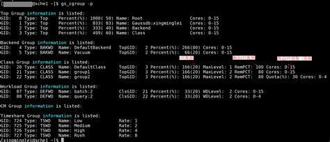 GaussDB DWS CPU管控 云社区 华为云